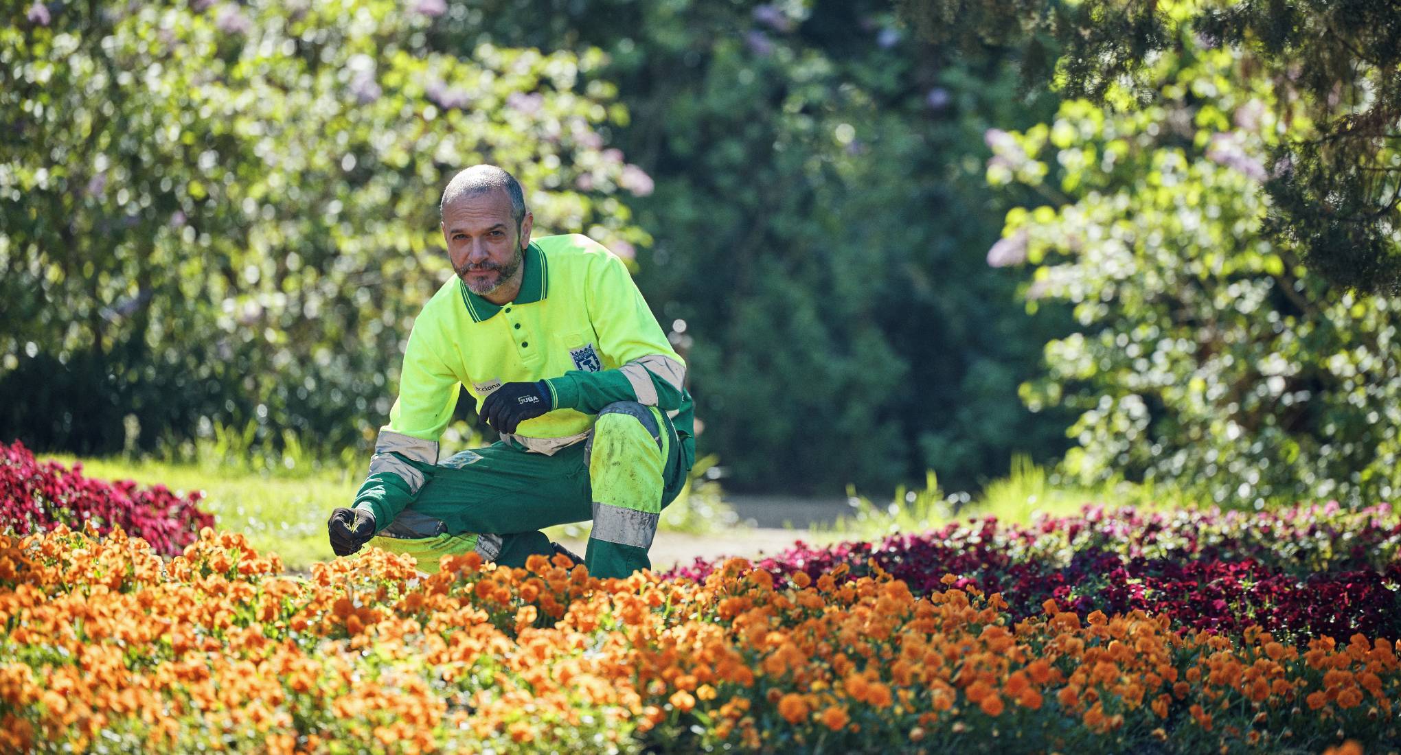 ACCIONA projects from another point of view | Experience ACCIONA