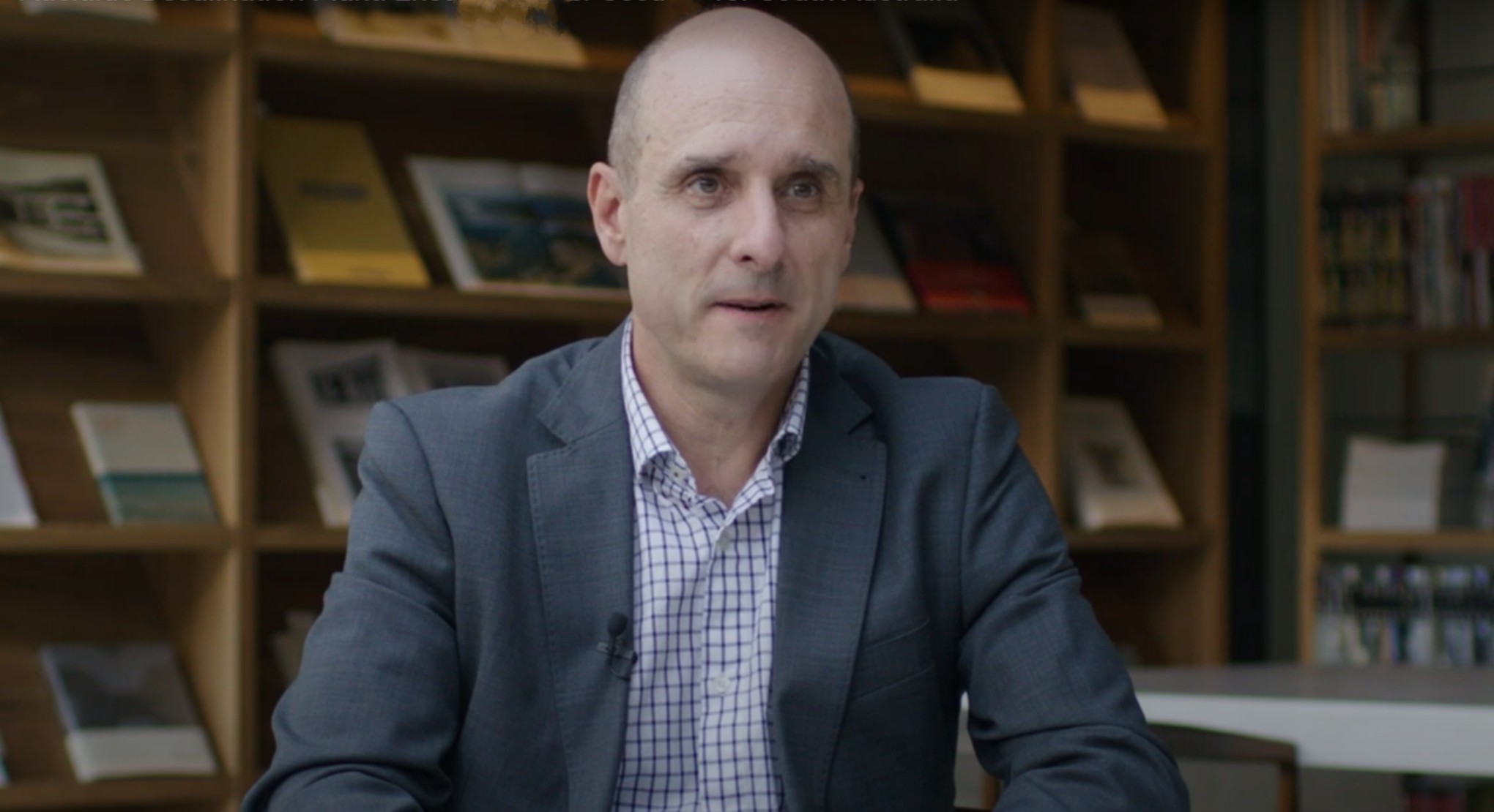 ACCIONA projects from another point of view | Experience ACCIONA